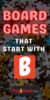 31 Best Board Games That Start With B (2023 Edition)